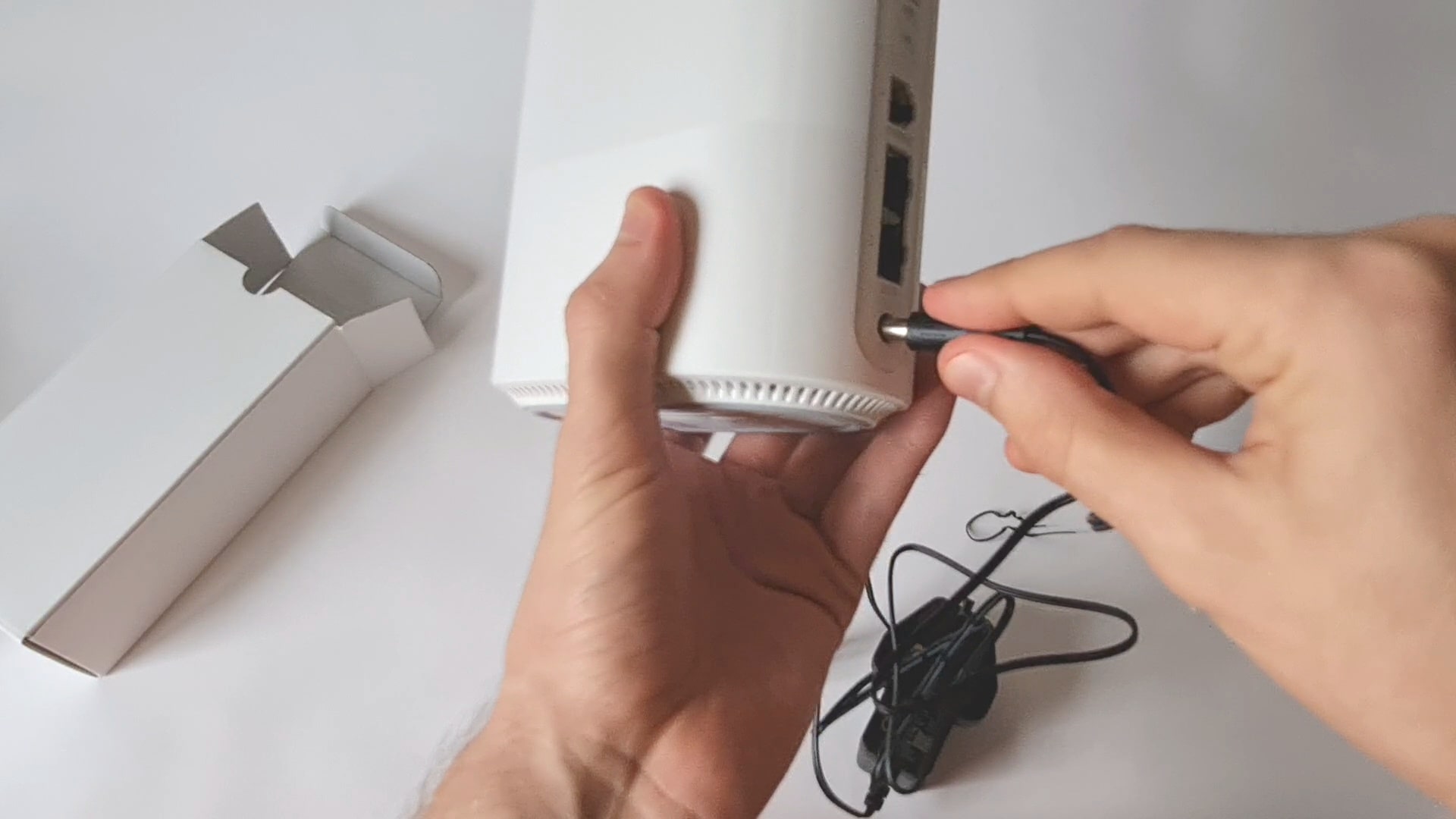 3 Home Internet Review Denmark | 5G WiFi Router Test