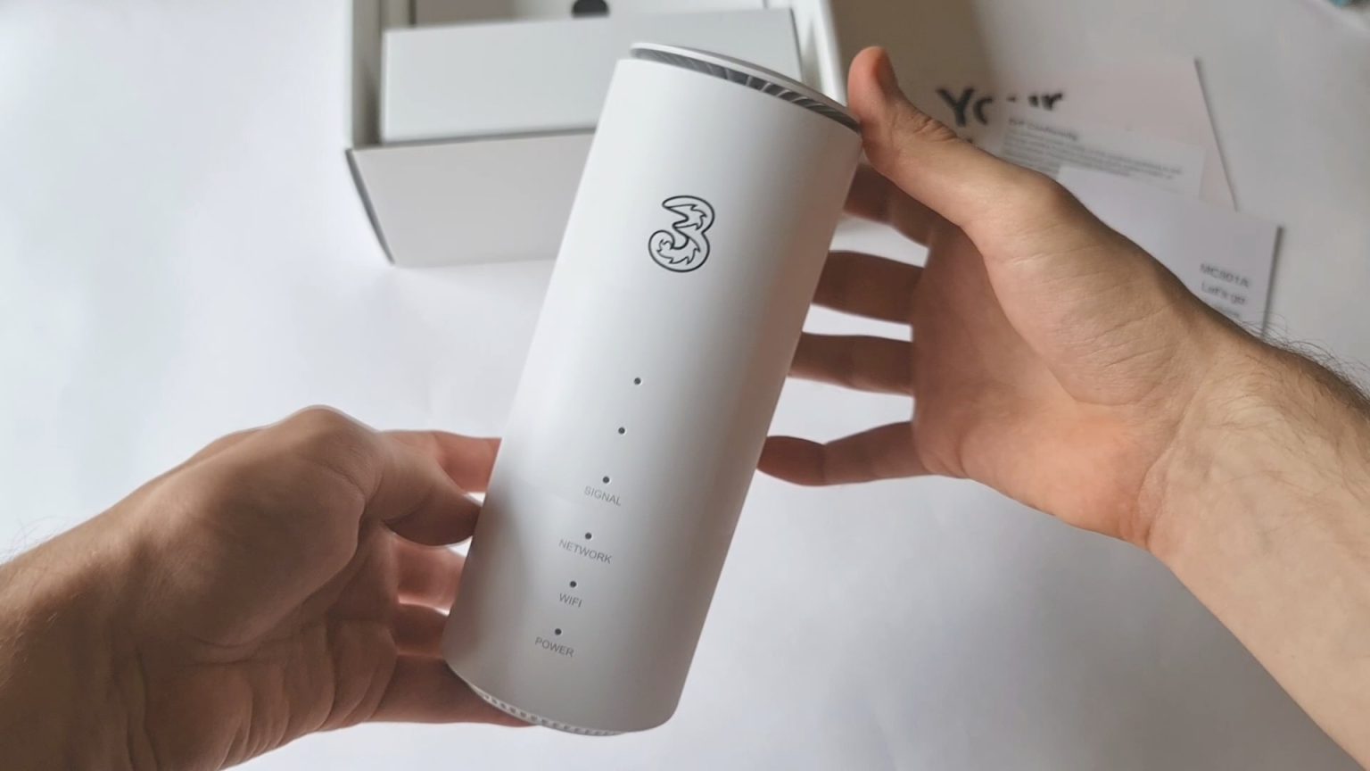 5G bredband hemma förklarat | Bästa 5G mobilt bredband