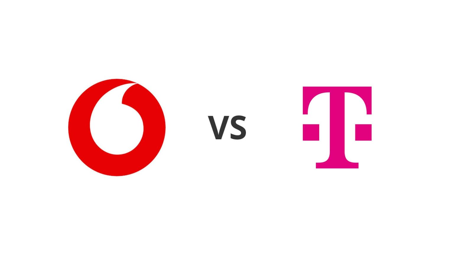 Vodafone or Telekom Internet | Which Is Best?