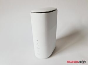 ZTE MC801A Router Review | 5G Mobile Broadband Test