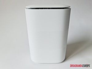 ZTE MC801A Router Review | 5G Mobile Broadband Test